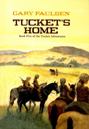 Tucket's Home – Park Street Books & Toys